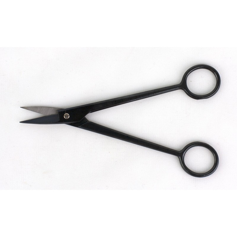 Twig Shear 150mm for Pine Buds - Japanese Tsuyomitsu